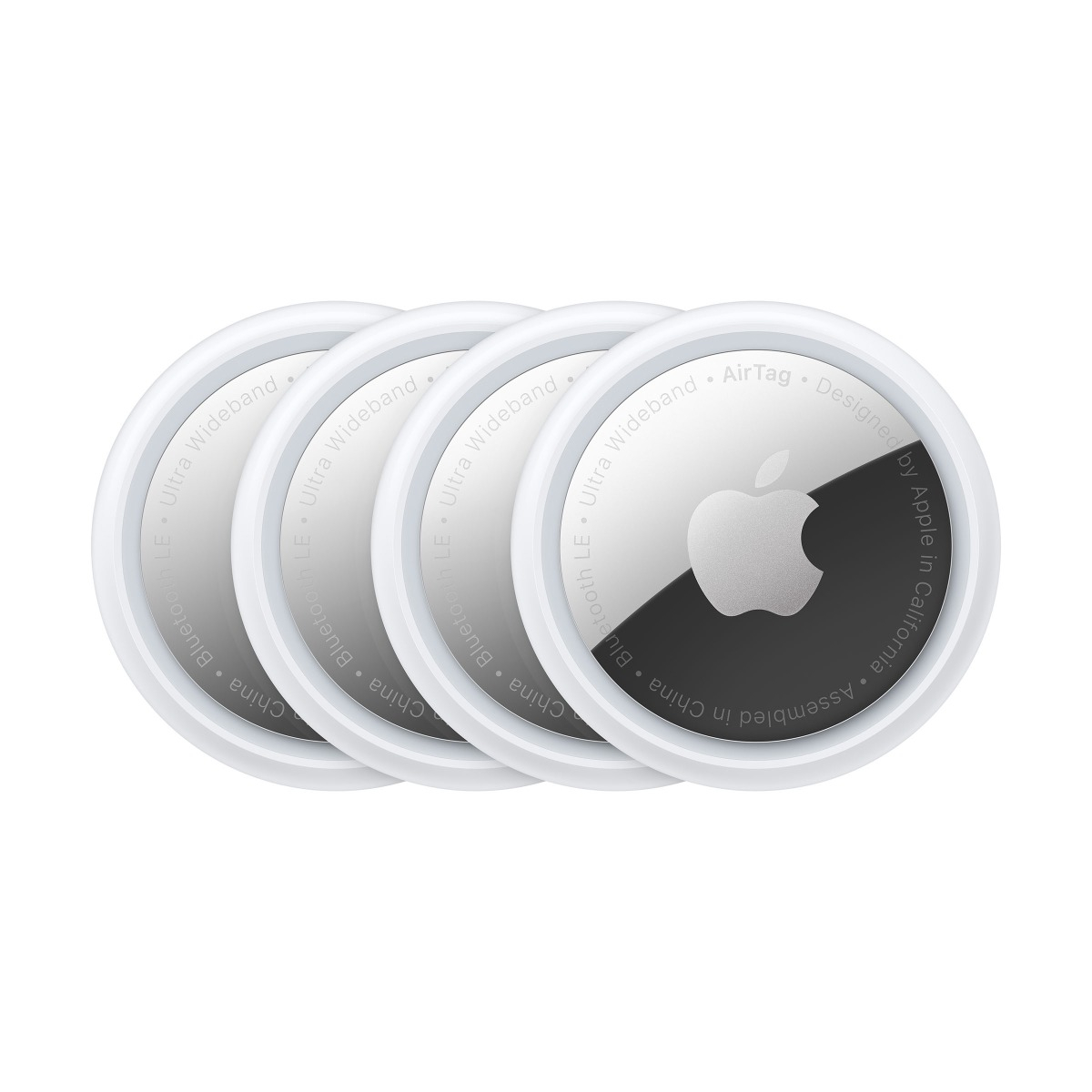 Apple AirTag (4 Pack) - C&C