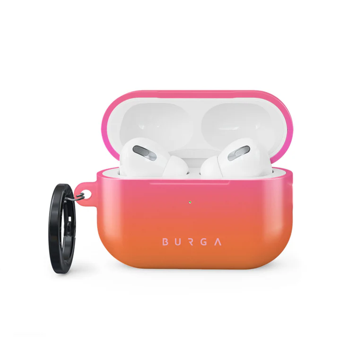 Burga Case for AirPods Pro (2nd gen) - Sunset Club - C&C