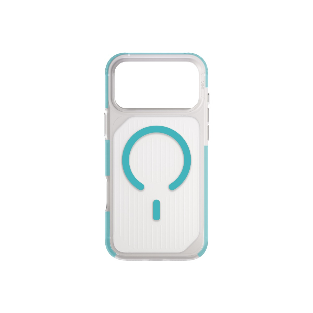 Uniq Combat Active MagSafe Compatible Case for iPhone 17 Pro Max - C&C
