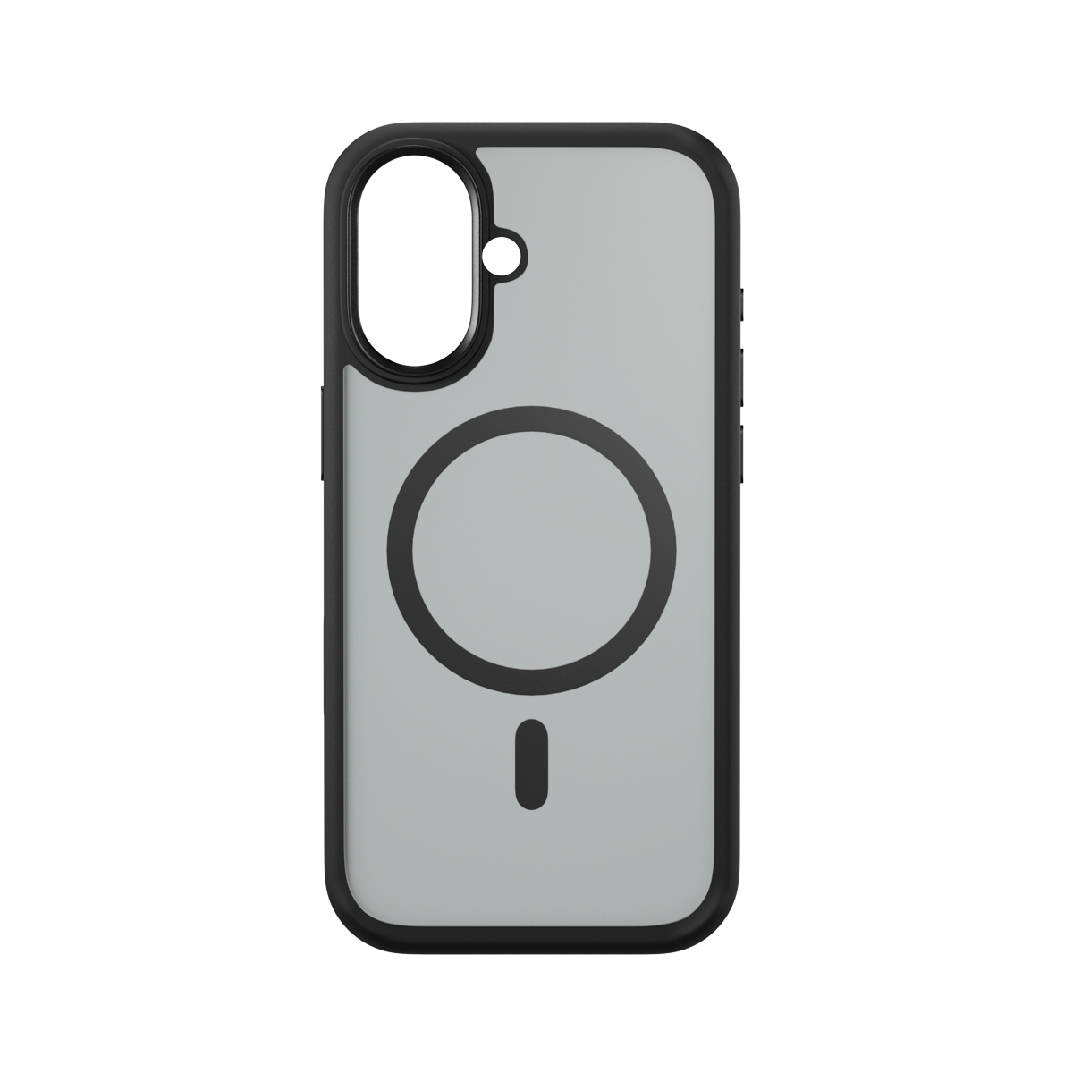 Epico MagSafe Compatible Hero Pro Case for iPhone 17 - C&C