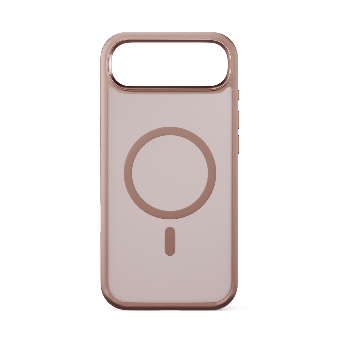 Epico MagSafe Compatible Hero Pro Case for iPhone Air - C&C