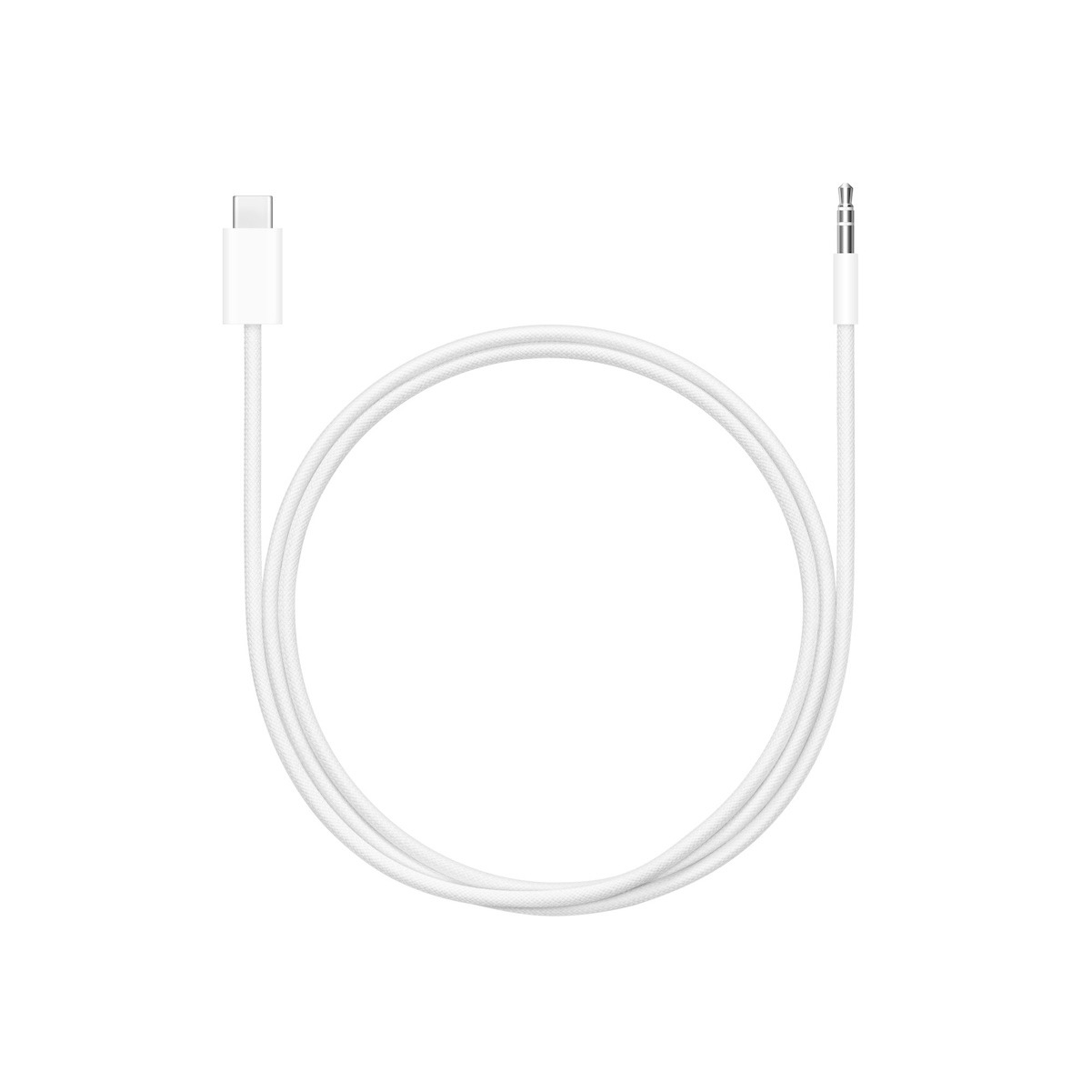 Apple USB-C to 3.5mm Audio Cable (1.2m) - C&C