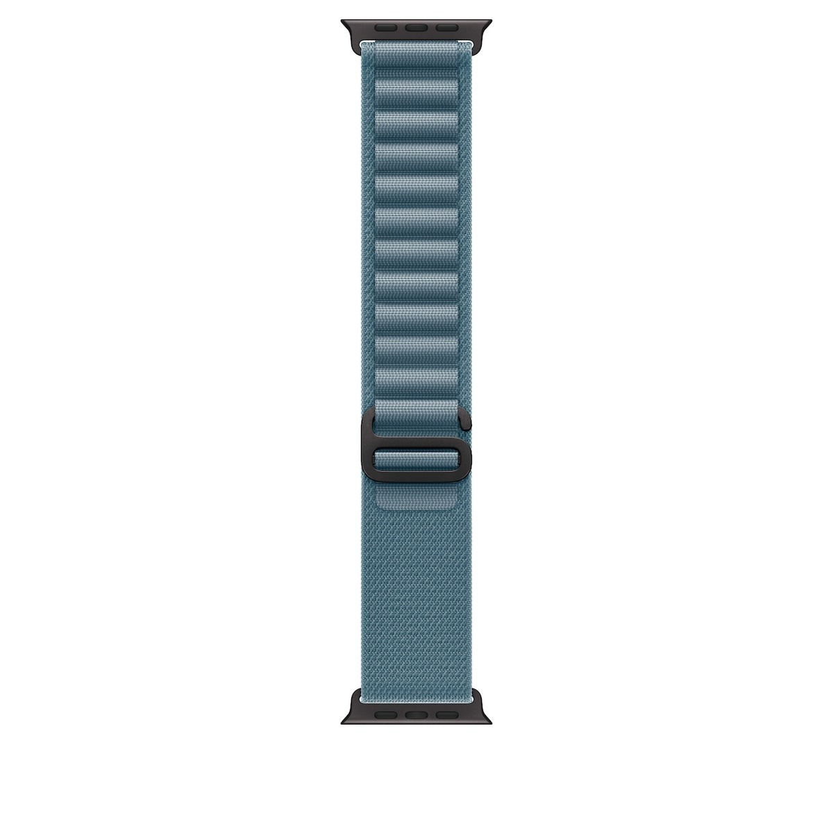 Apple Watch 49mm Alpine Loop - Medium - Titanium Finish - C&C